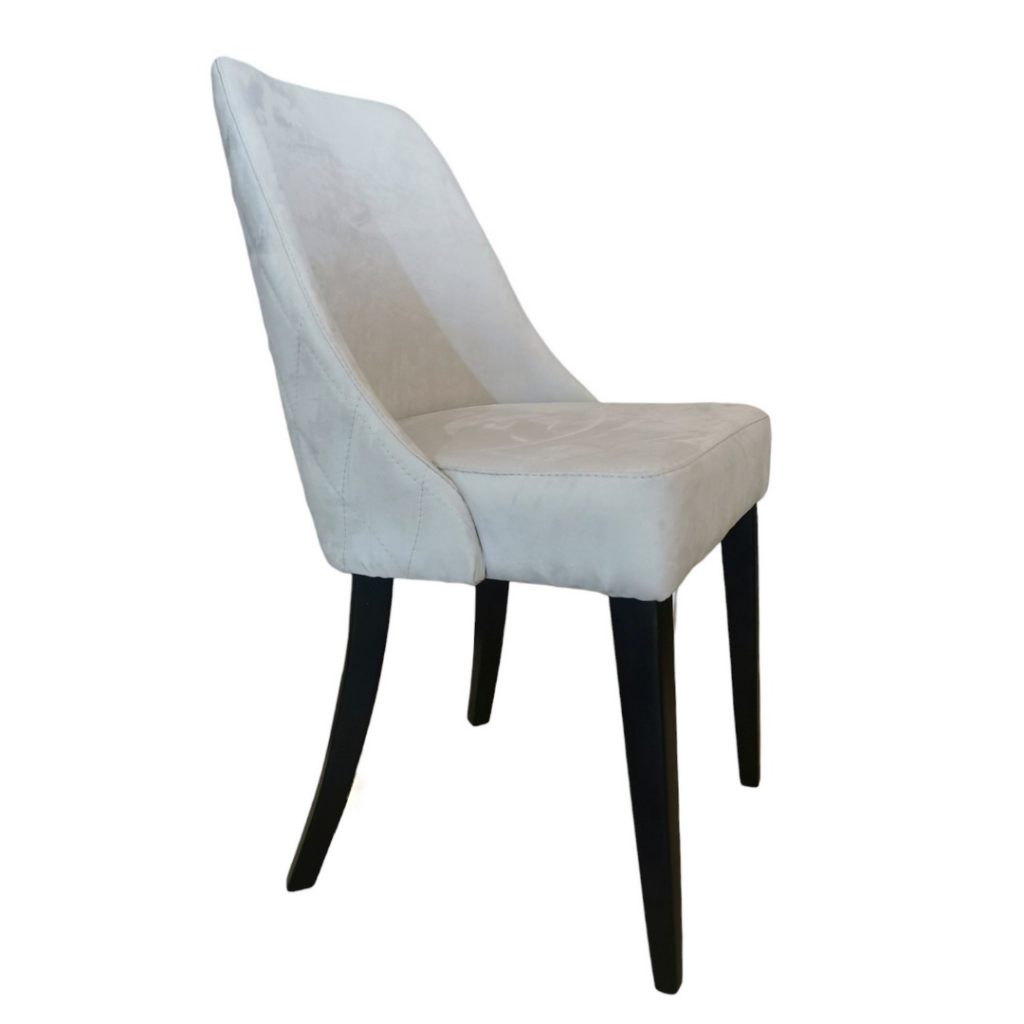 Moderne trpezarijske stolice-BABA HOME