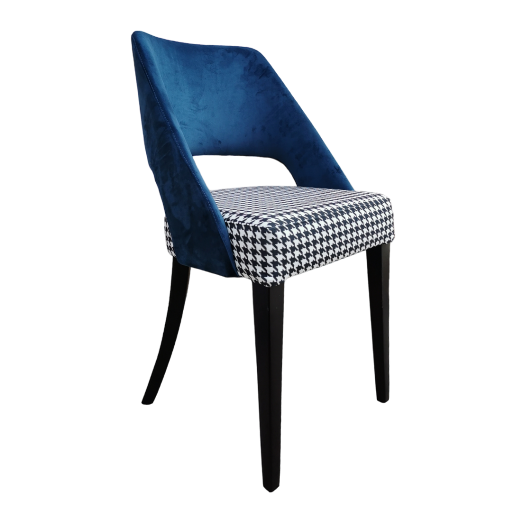 Moderne trpezarijske stolice - BABA HOME